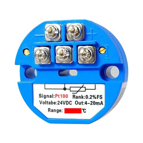 Thermocouple To 4 20ma Converter Eproductsonline