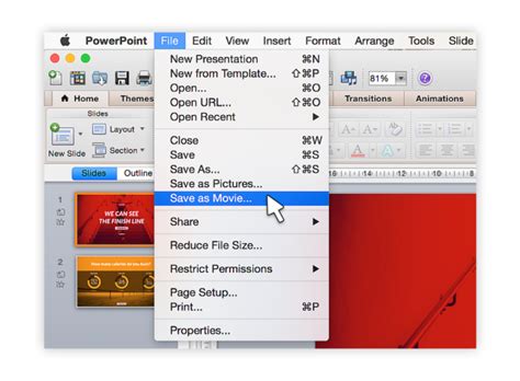 How To Open Pdf In Powerpoint Mac Mirrornaa