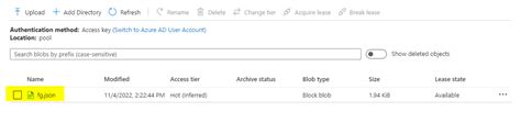 Azure Synapse ADF ErrorCode Message Failure Happened On Source Side