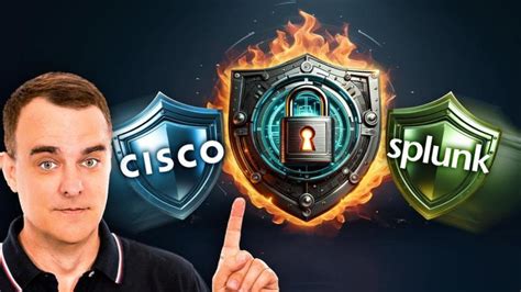 Sami Knuutinen On Linkedin The Future Of Cybersecurity With Cisco And Splunks 28 Billion