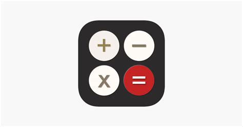 Calculator History Calc On The App Store