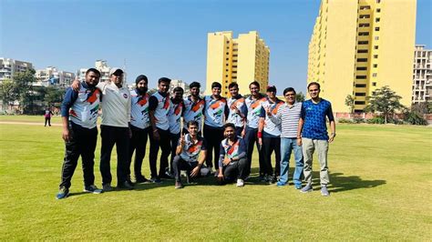 Omkar Kenjale On Linkedin Teamspirit Officecricket