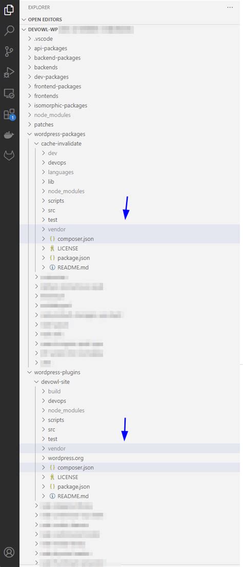 Feature Suggestion Pnpm Mode · Issue 11132 · Composercomposer · Github