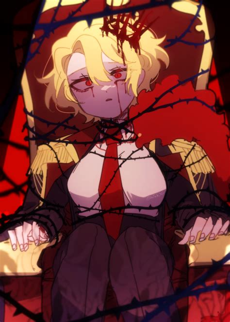 Don Quixote And Sancho Project Moon And More Drawn By Pmchell Danbooru