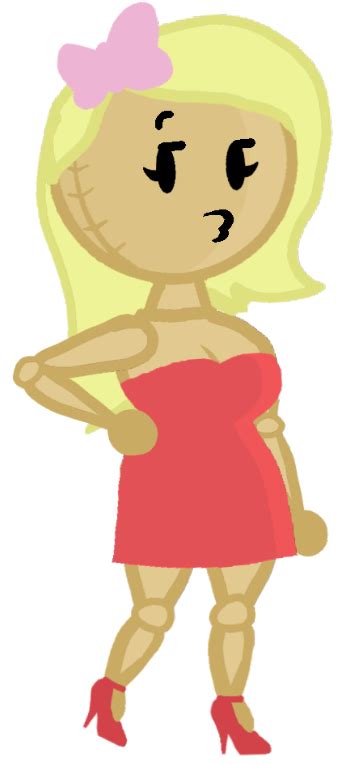 Dolly Object Players Official Wiki Fandom