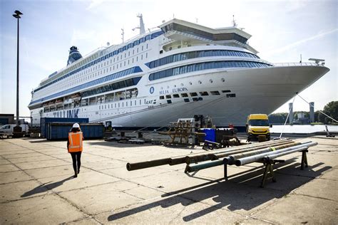 Geenstijl Dit Is M Dan Het Nieuwe Buurthuis Van Velsen