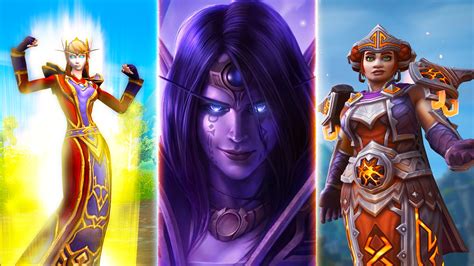 Accesso Anticipato A World Of Warcraft The War Within Disponibile Ora Wowcast E Altro Ancora