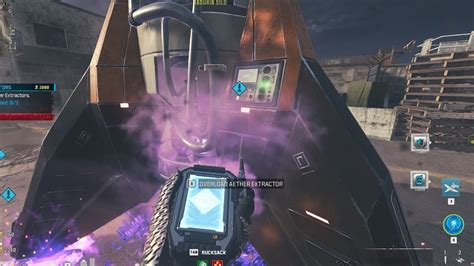 MW Zombies Aether Extraction Contract Guide Pro Game Guides