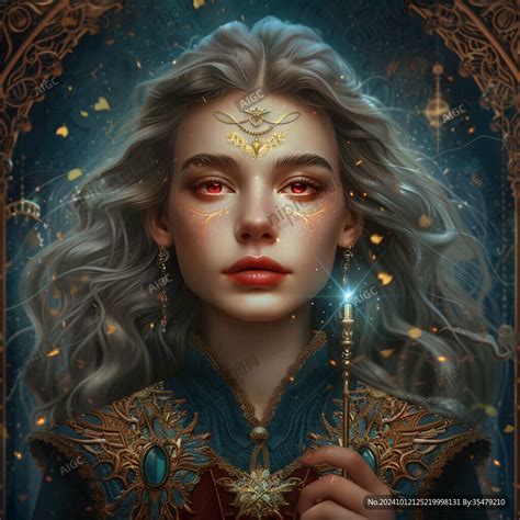 Ai创作图插画 Cg绘画作品 欧美风人物 Cg插画 质感合成风 欧美插画 玄幻奇幻时尚插画 Cg绘画 欧美风绘画 欧美风插画 写实唯美插画 原创厚涂 板绘少女 Cg艺术 人物肖像nipic