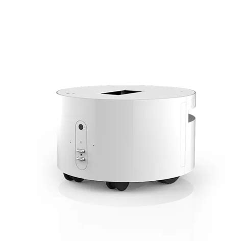 Robot Platform Chassi Open Sdk Robot Chassis Autonomous Robot Chassis