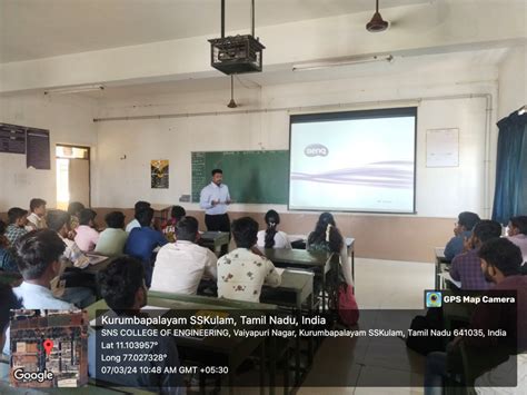 Iot Based Workshop