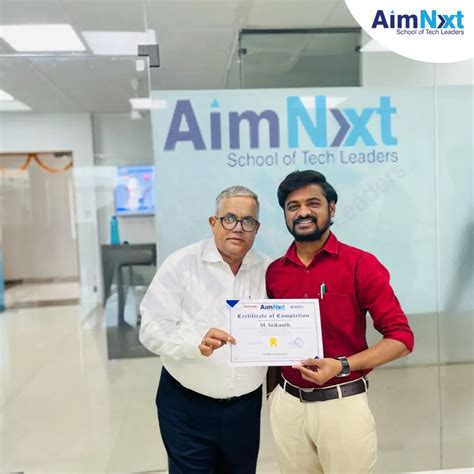 Best Edtech In Hyderabad India Aimnxt