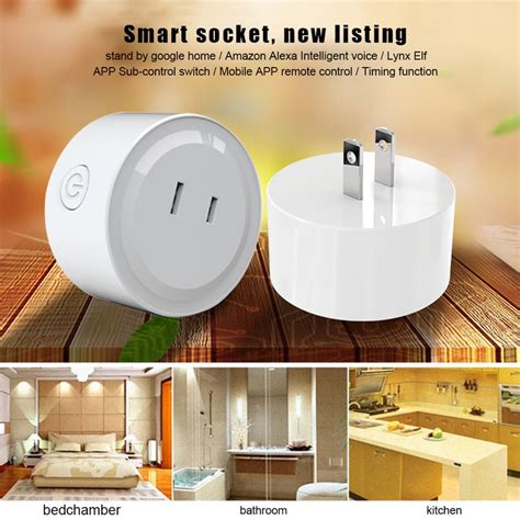 Newest Japanese Specifications Mini Wifi Smart Soc Grandado