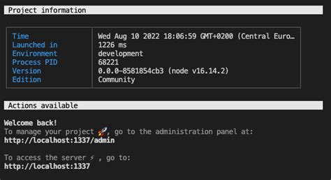 Cannot Install Plugins Strapiplugin Graphql · Issue 14048 · Strapistrapi · Github
