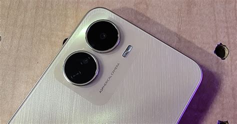 Vivo Y Review Geek Lifestyle