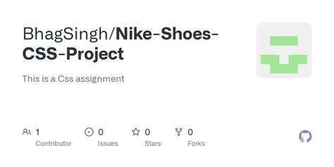 Github Bhagsinghnike Shoes Css Project This Is A Css Assignment