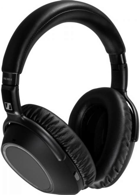 Sennheiser Pxc 550 Ii Wireless Chip Cz