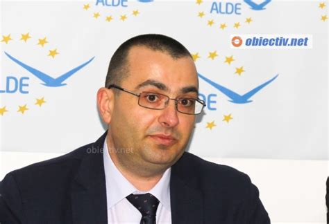 Ialomița Deputatul Aurelian Ionescu Exclus Din Alde