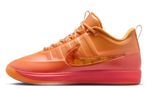 Nike Book 2 Phoenix Ib6687 700 The Sole Supplier