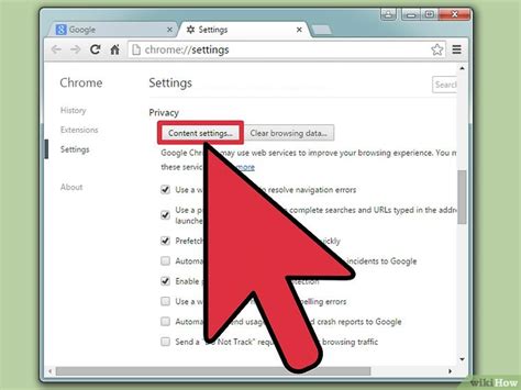 Formas De Ativar O Javascript Wikihow