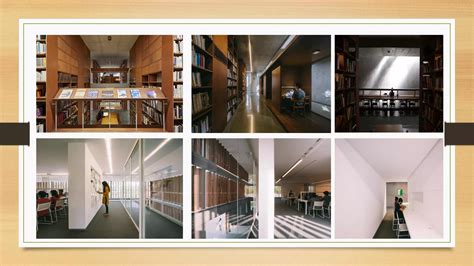 Case Study On Libraries Pdf