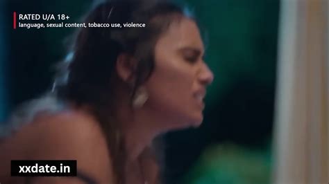 Rajni Kaand E3 4 1 Yorgelis Carrillo