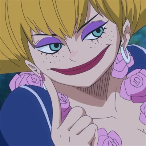 Charlotte Praline Mywaifulist