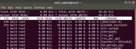 How To Speed Up Linux