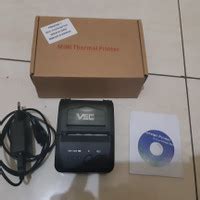 Jual Mesin Printer Mini Murah Terbaik Harga Terbaru Desember