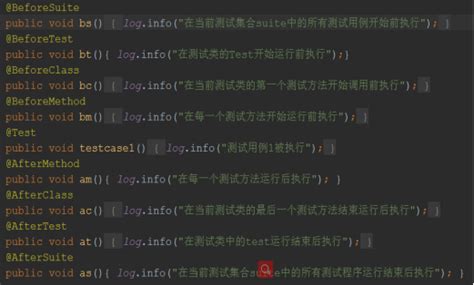 全网最全教程web自动化测试入门 知乎