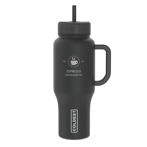 Coldest 36oz Limitless Case Of 15 Coldest