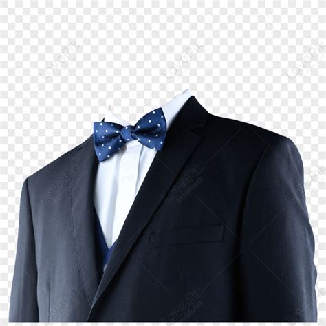 선도 사진 일러스트 레이 션 검은 정장 흰 셔츠입니다블라우스옷차림 Png 일러스트 무료 다운로드 Lovepik