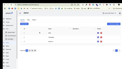 Lms Edtech Customsoftware Techsolutions Softwaredevelopment