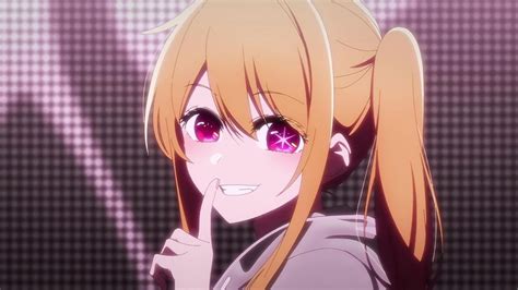 Oshi No Ko Revela El Mayor Deseo De Ruby Hoshino