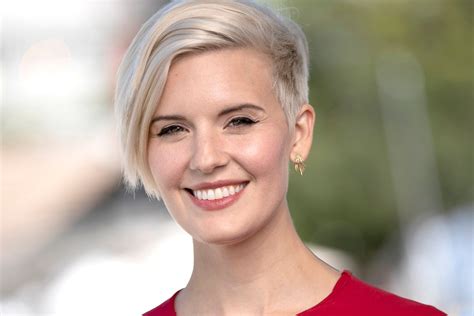 Maggie Grace ‘being Killed Off In Lost Is Still The