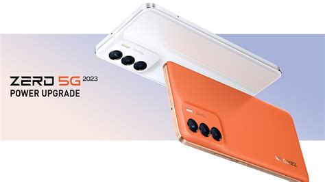 Infinix Zero 5G 2023 Zero 5G 2023 Turbo Launched In India Technology News India TV