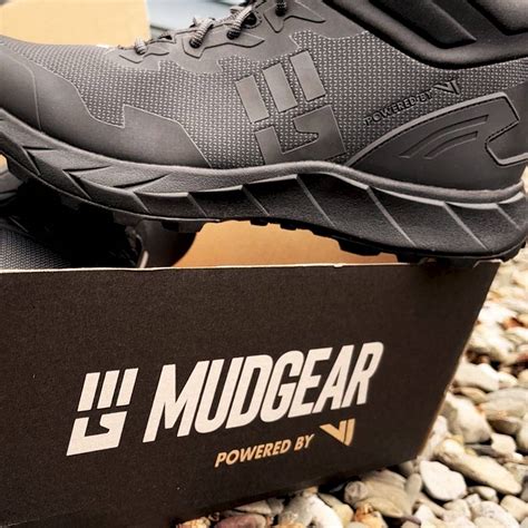 Mudgear Speed Ruck Boots