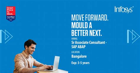 Shashi Shukla On Linkedin Infosys Careers Move Forward Take The World With You