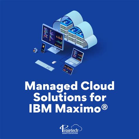 Projetech ☁ On Linkedin Maas Maximo