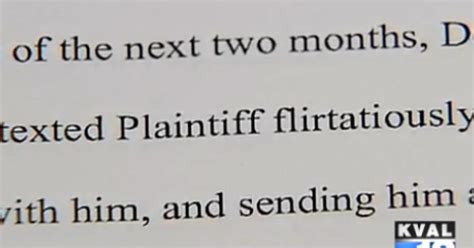 Taxing Relationship Man Claims Irs Agent Coerced Him Into Sex Cbs News