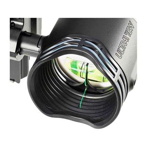 Ultraview Uv Slider Sight With No Light Cap Lancaster Archery Supply
