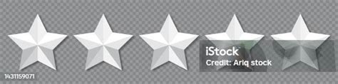 화이트 다섯 별 품질 등급 아이콘 별 5개 아이콘입니다 별 다섯 개짜리 기호 등급 기호입니다 벡터 일러스트 레이 션 고객에 대한 스톡 벡터 아트 및 기타 이미지 Istock