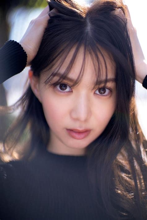 前櫻坂46松平璃子性感尺度大突破！上半身全裸捧胸推出首本寫真集 Beautywiki