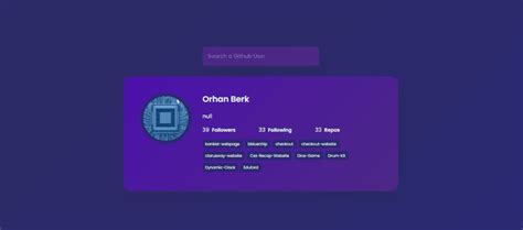 Orhan Berk D On Linkedin Github Javascript Clarusway