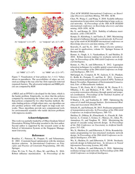 Robust Optimization For Tree Structured Stochastic Network Design Deepai
