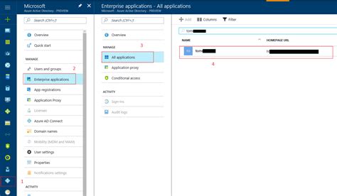 Restrict Access To Non Production Environments Azure App Service Stack Overflow