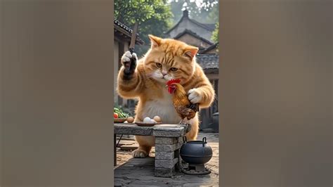 Catoon 🐈😺 Cat Motivation Cartton Youtube