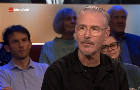 Eric Corton Gaat De Zorg In ‘moet Veel Toegankelijker Worden