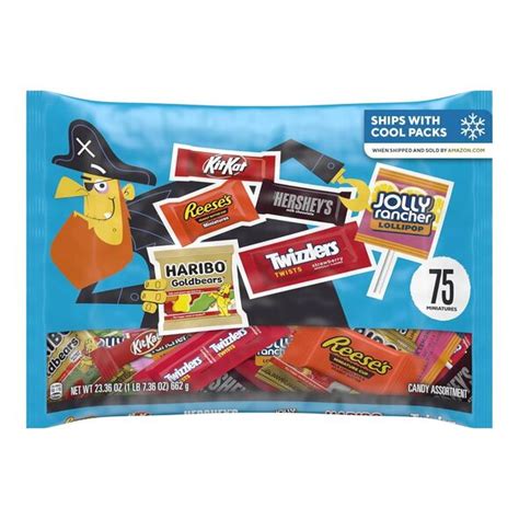 Best Halloween Candy From Amazon Including Hersheys Haribo And More Daily Express Us
