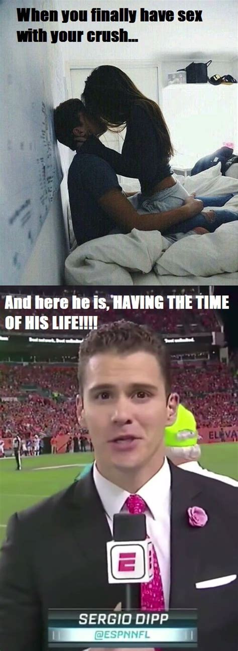 Best Sex Reporter 9gag